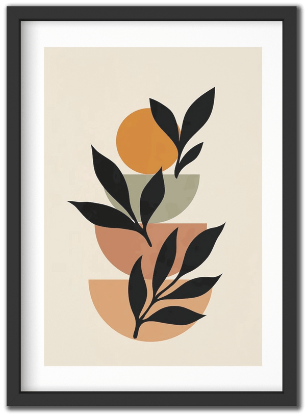 Sun & Soil – Visualized