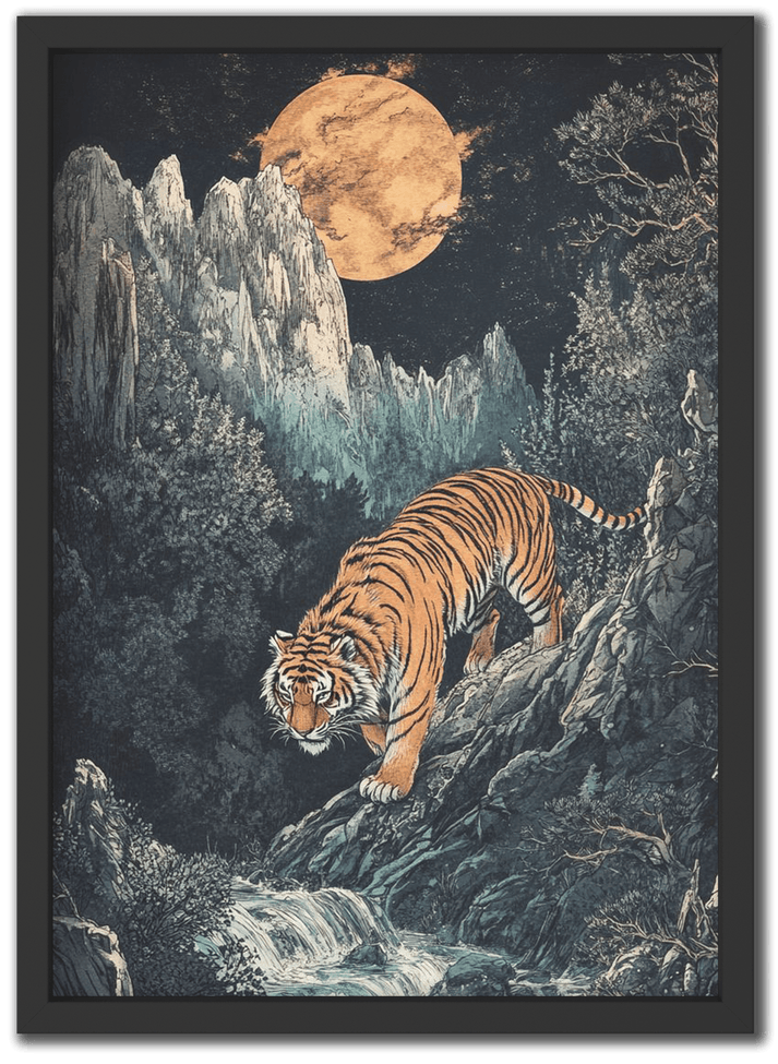 Silent Steps – Visualized